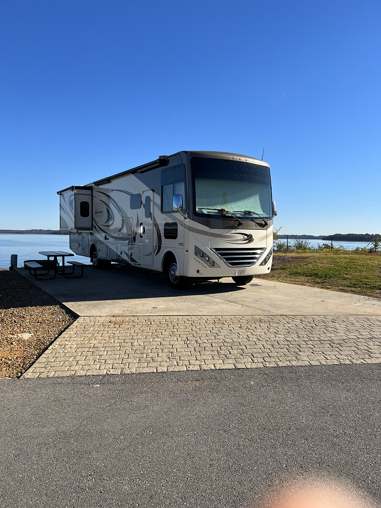 New England RV Rental -- Why Buy When You Can Rent?