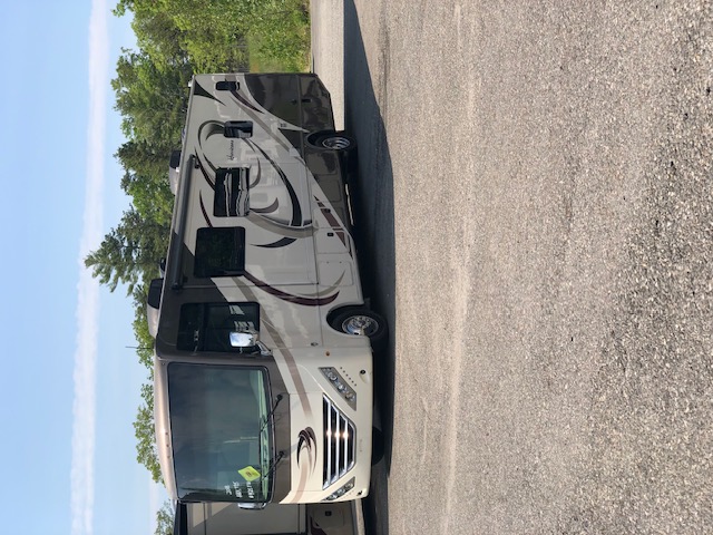 New England RV Rental -- Why Buy When You Can Rent?